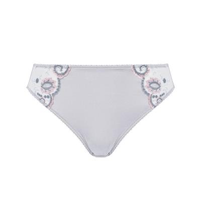 slip classique Collection Provence - Lingerie Mauve | Boutique de